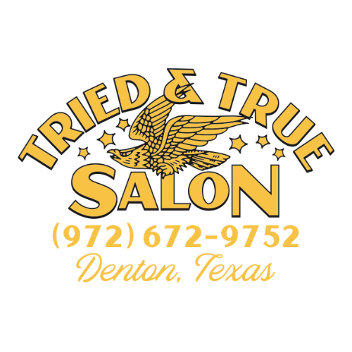 Home | Tried and True Salon