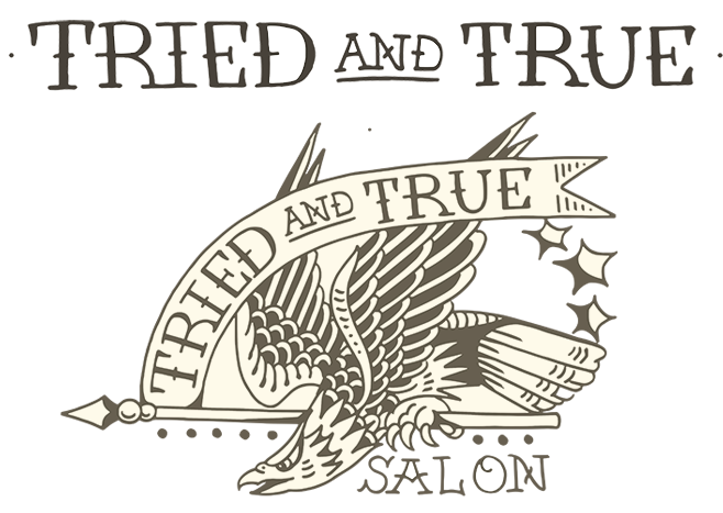 Home | Tried and True Salon